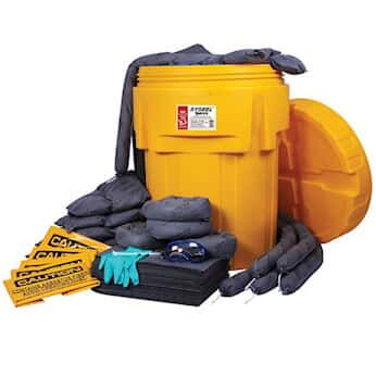 Sysbel SYK200 Universal Overpack Control Spill Kits