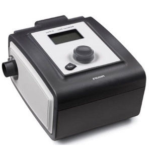 Buy Respironics BiPAP Pro Bi-Flex Machine with Humidifier Online in ...