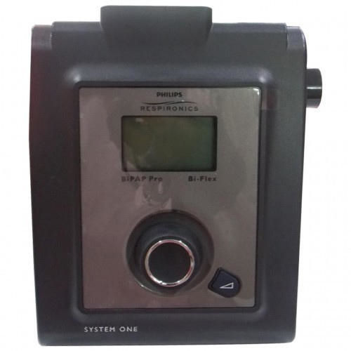 Buy Respironics BiPAP Pro Bi-Flex Machine with Humidifier Online in ...