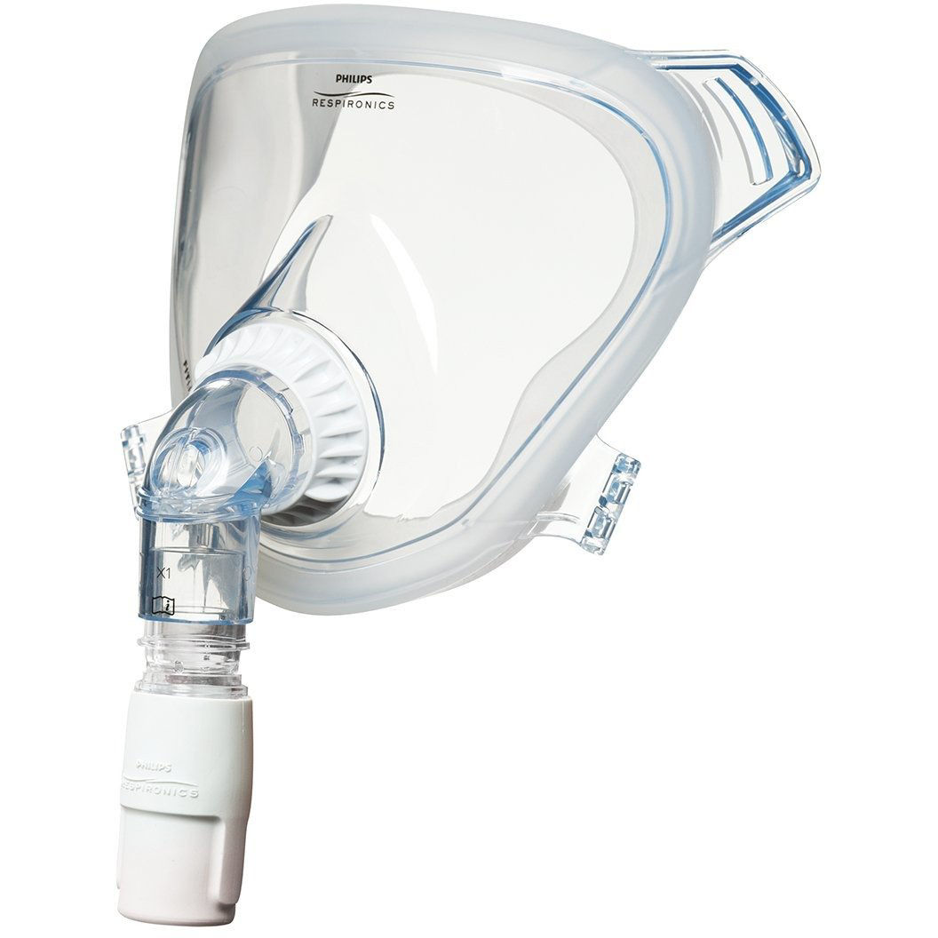 Buy Respironics Total Face Mask Online in Pakistan with Same Day ...