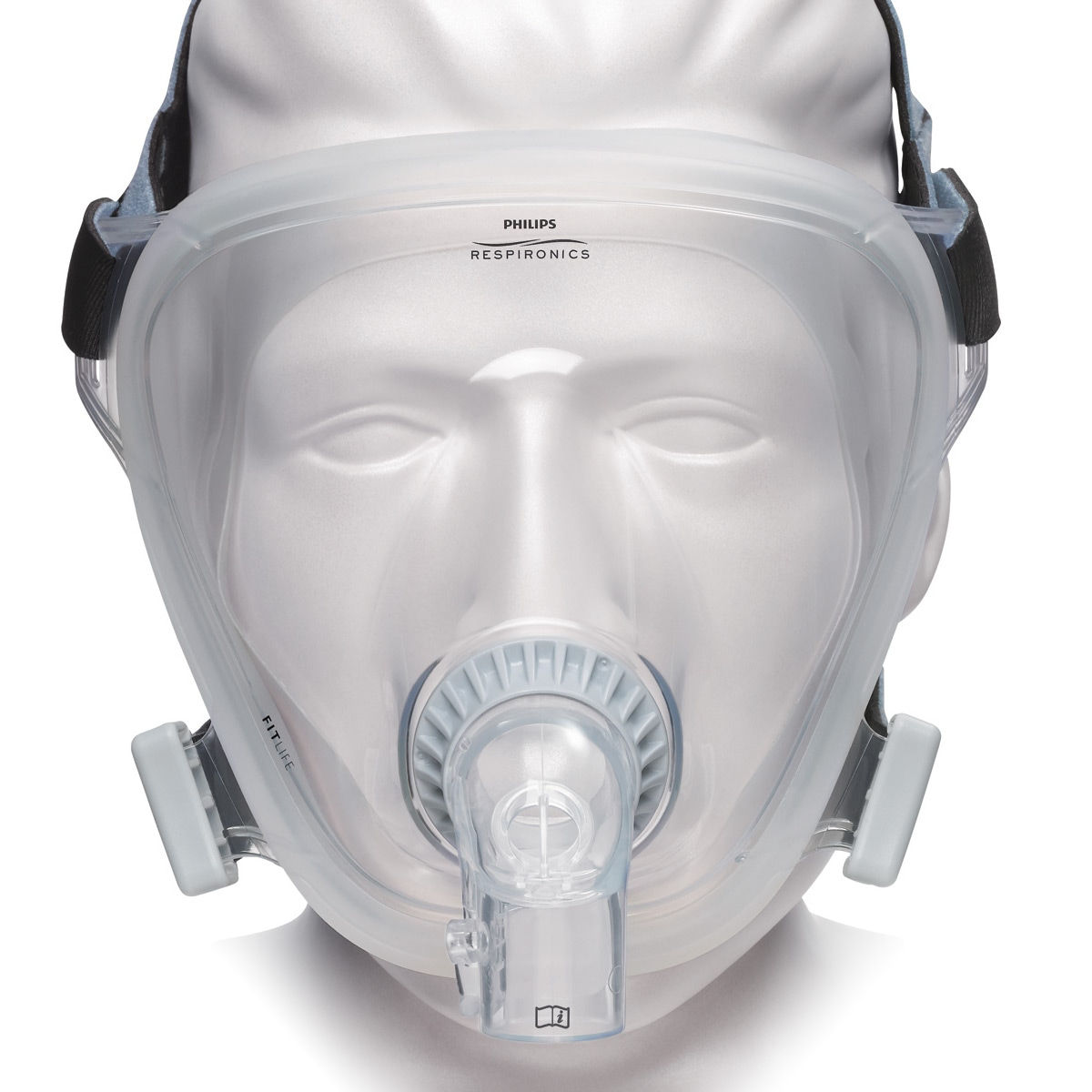Buy Respironics Total Face Mask Online in Pakistan with Same Day ...