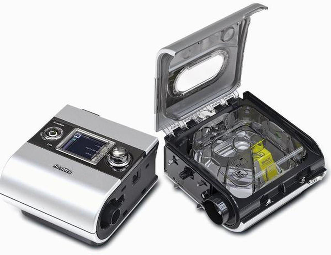 Buy ResMed S9 AutoSet CPAP Machine Online in Pakistan with Same Day ...