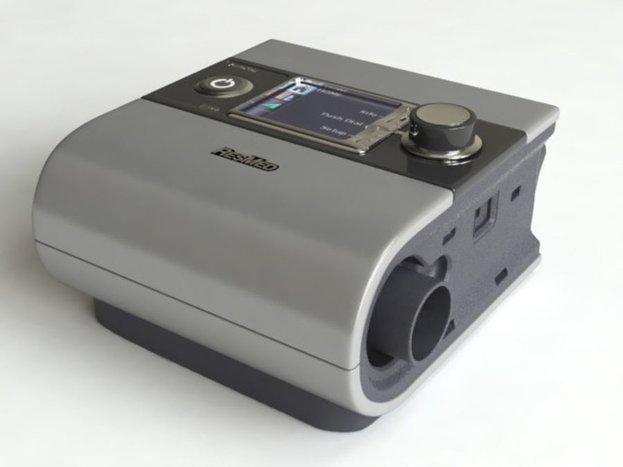 Buy ResMed S9 AutoSet CPAP Machine Online in Pakistan with Same Day ...