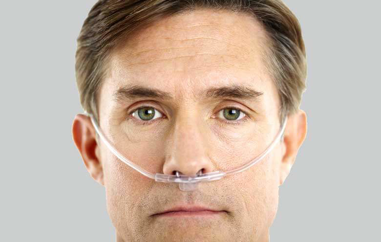 Buy Medical Nasal cannula oxygen tube Online in Pakistan with Same Day ...