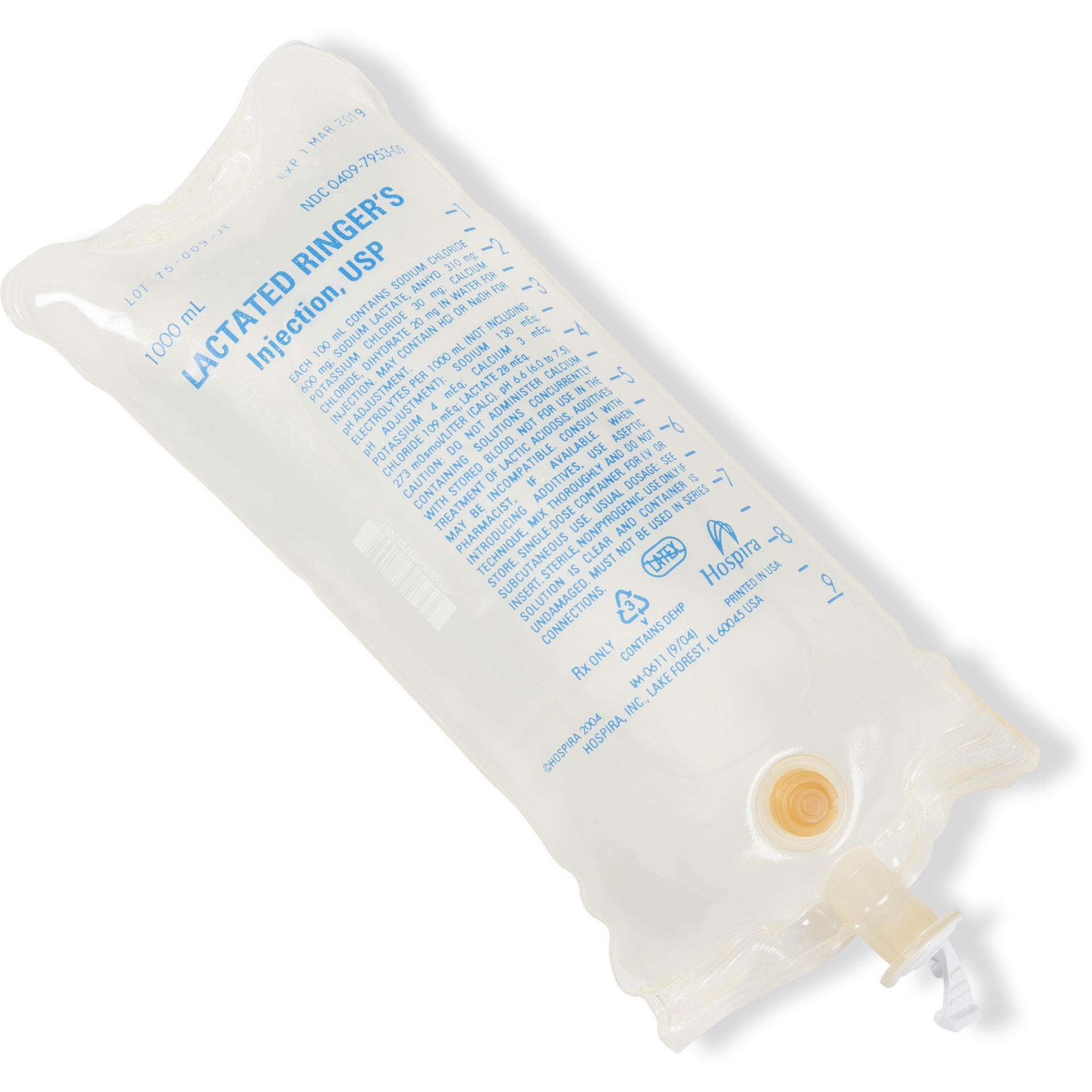 Buy Ringer Lactate Solution Online in Pakistan with Same Day Shipping ...