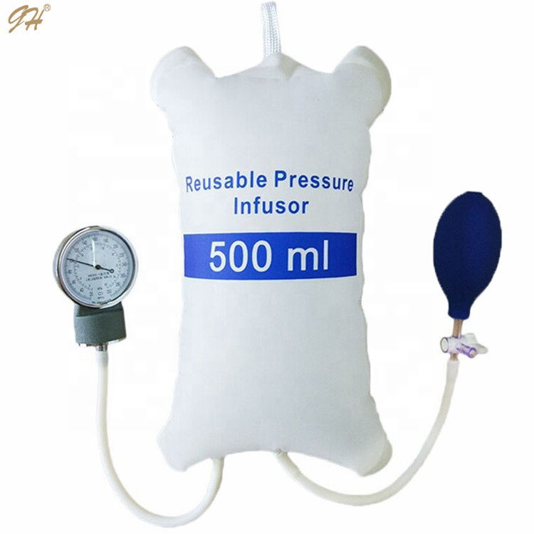 Buy Reusable Pressure Infusor Online in Pakistan with Same Day Shipping ...