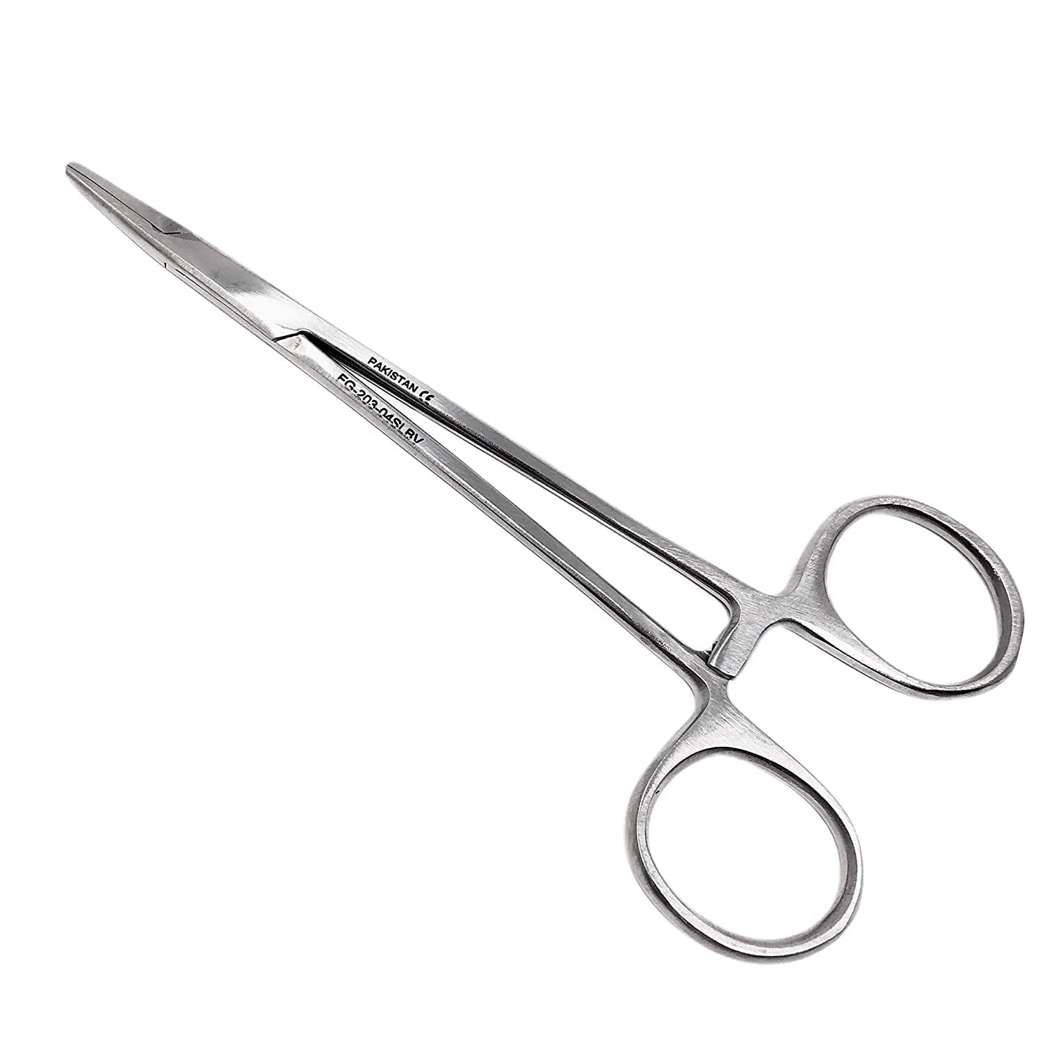 Buy Needle, Suture Holder, Driver with Ultra Smooth Jaws Online in ...