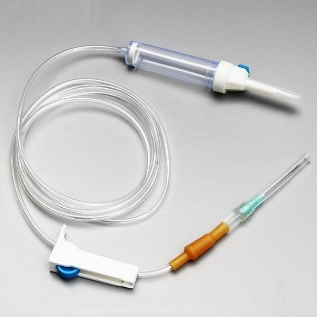 Buy IV Drip Chamber Online in Pakistan with Same Day Shipping From MJS ...