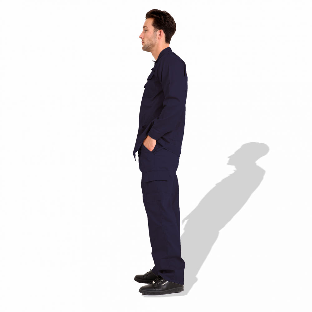 Buy Prime Captain CP1200 Fabric Cotton Pre - Shrunk European Elegance ...