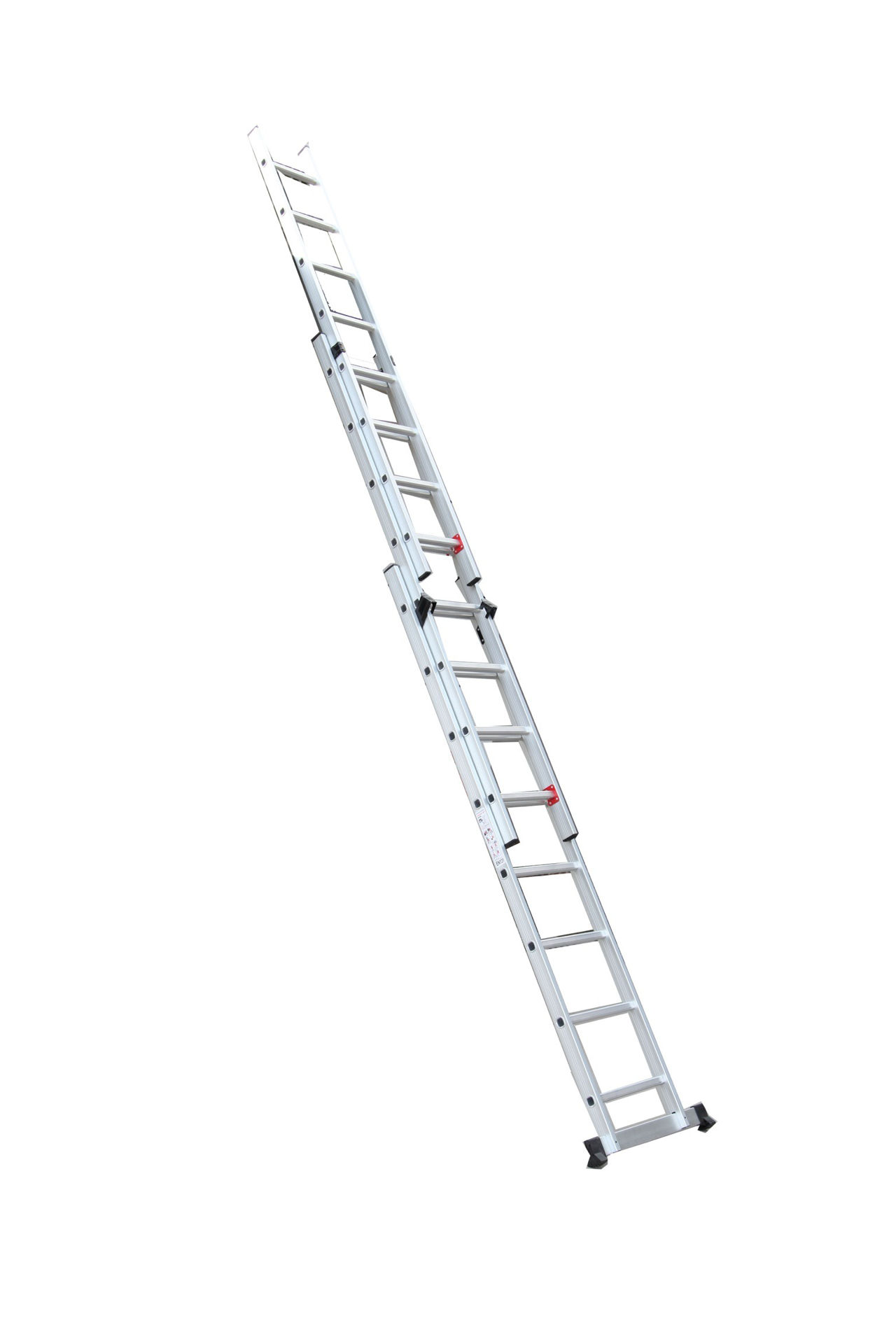 Buy Aluminum A-Type / Straight / Extension ladders Online in Pakistan ...