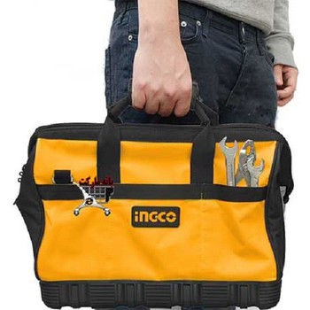 Buy Ingco Water Resistant Tool Carrying Bag Online in Pakistan with ...