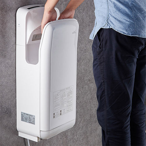 Buy 999- Heavy-Duty Hand Dryer Online in Pakistan with Same Day ...