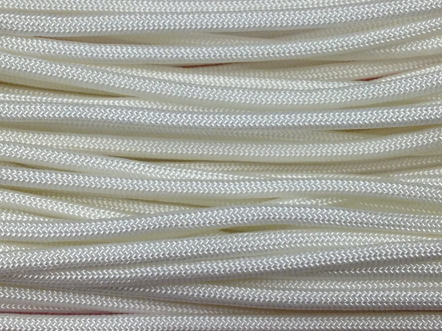 Buy WATER RESISTANT HIGH STRENGTH TYRECORD/PARACHUTE ROPE (PRICE/FEET ...