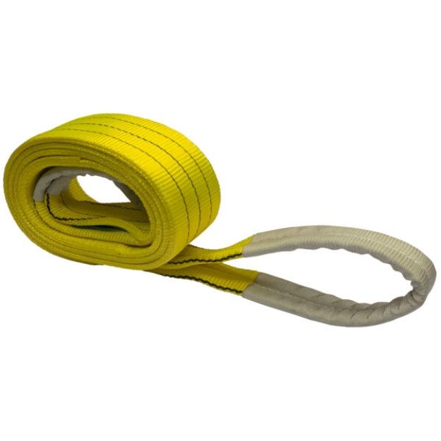 Buy Strong 3 Ton Flat Lifting Webbing/Anchor Sling Online in Pakistan ...