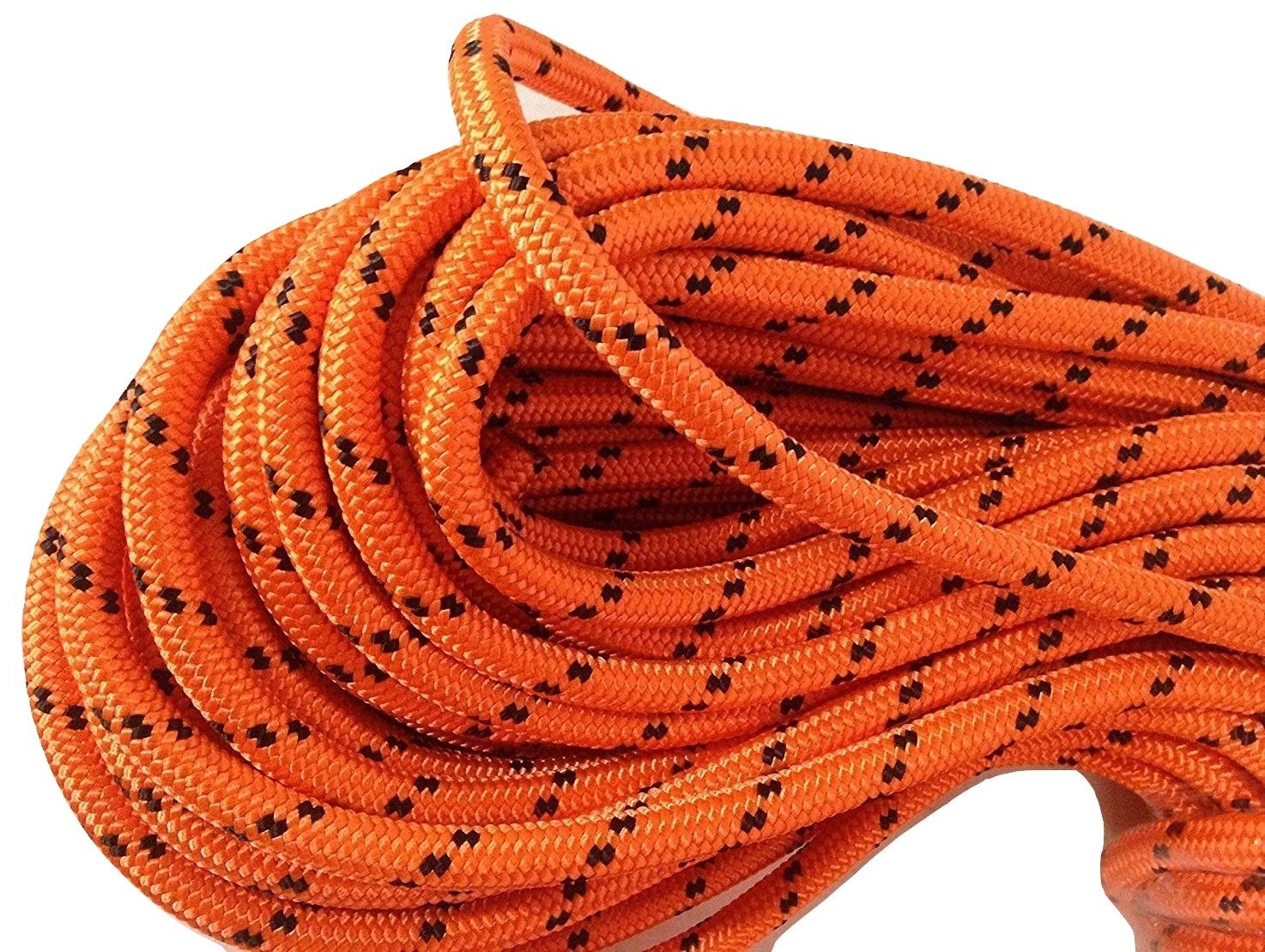 Buy HIGH PERFORMANCE MULTIFILAMENT BRAIDED ROPE Online in Pakistan with ...