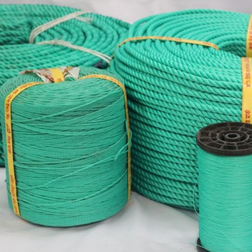 Buy HDPE OR HIGH DENSITY POLYETHYLENE ROPE Online in Pakistan with Same ...