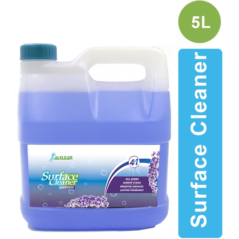 Buy Surface Cleaner (SC-1, 3, 5, 10 LITERS) Online in Pakistan with ...