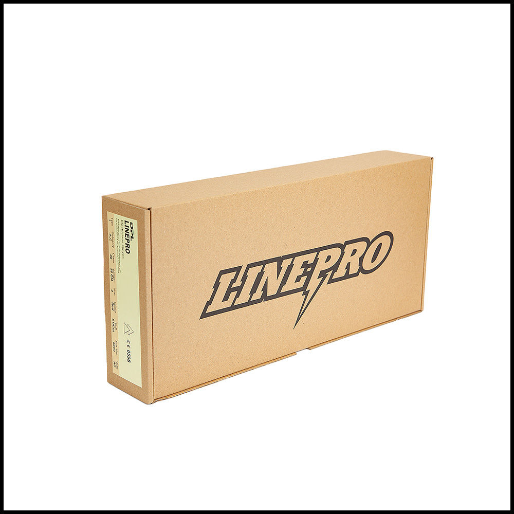 Buy DPL Linepro 36000 Volts (36KV) Electrical Insulated Class 4 ...