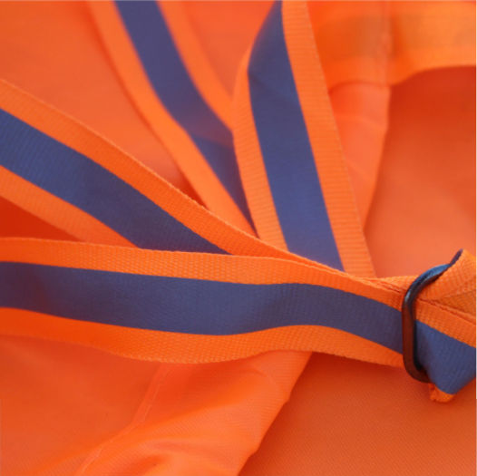 Buy Reflective Wind Direction Polyester Aviation Wind Sock Online in ...