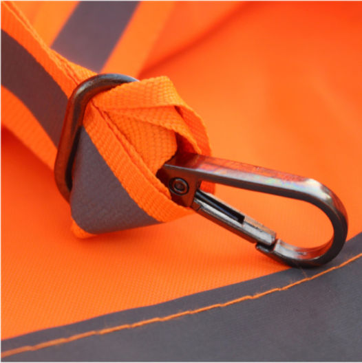 Buy Reflective Wind Direction Polyester Aviation Wind Sock Online in ...