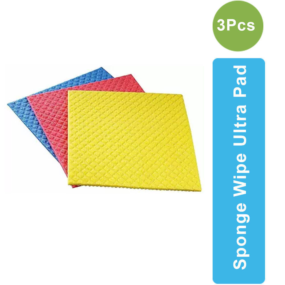 Buy 3372 – Sponge Wipe Ultra Online in Pakistan with Same Day Shipping ...