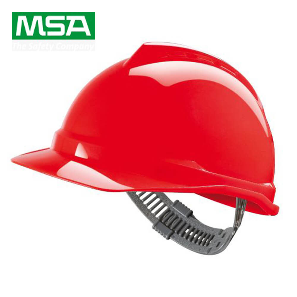 Buy MSA V-Guard® 500 Ventilated Hard Hat Online in Pakistan with Same ...
