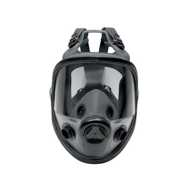 Buy Honeywell 5400 Full Face Mask Respirator Online in Pakistan with ...