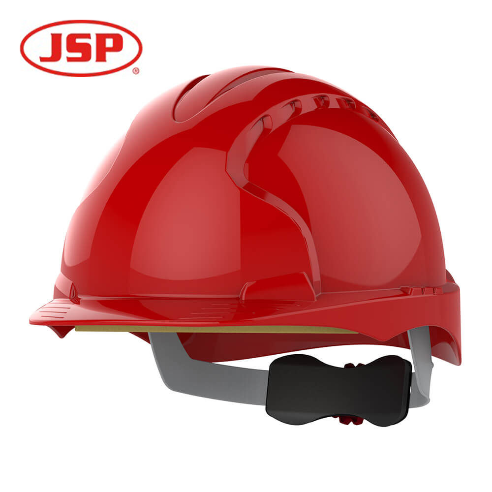 Buy JSP EVO3 Slip Ratchet Safety Helmet Online in Pakistan with Same ...