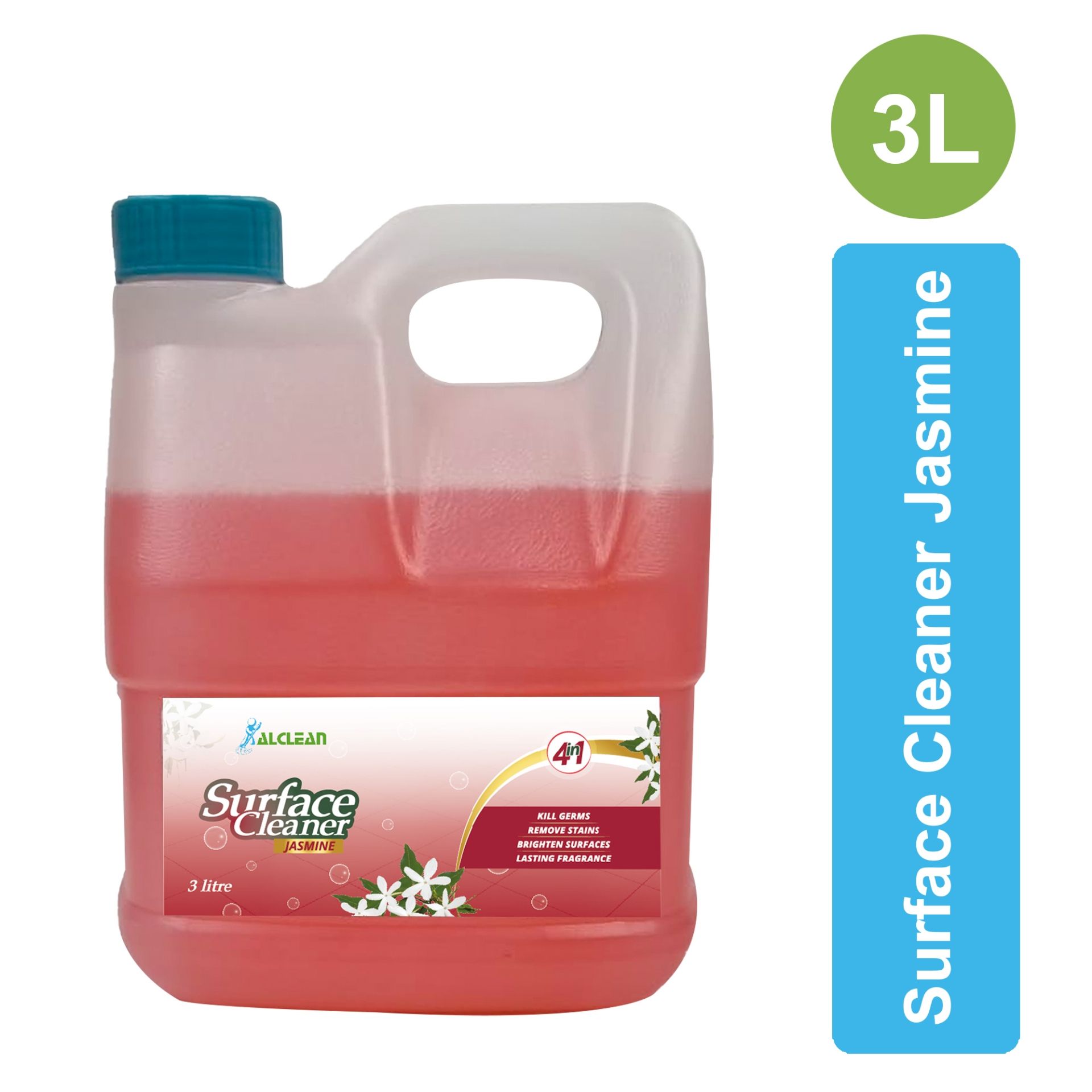 Buy Sc – Surface Cleaner 4 in 1 -3Liter Online in Pakistan with Same ...