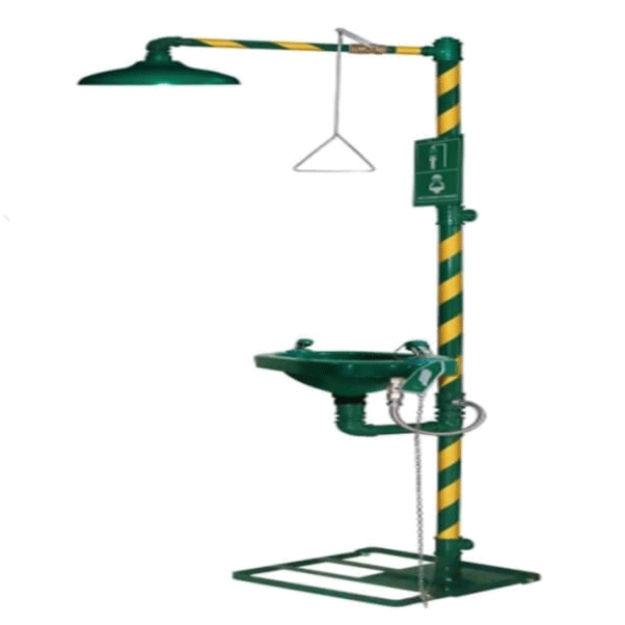 Buy Terrysafe S250 Eye , Face Wash & Shower Station Online in Pakistan ...