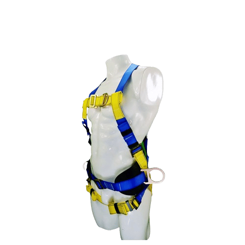 Buy Safety 53 PROMAX 5224 4D Fall Arrest Work Positioning & Climbing ...