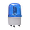Buy Emergency LED Blue Revolving Warning Light Online in Pakistan with ...