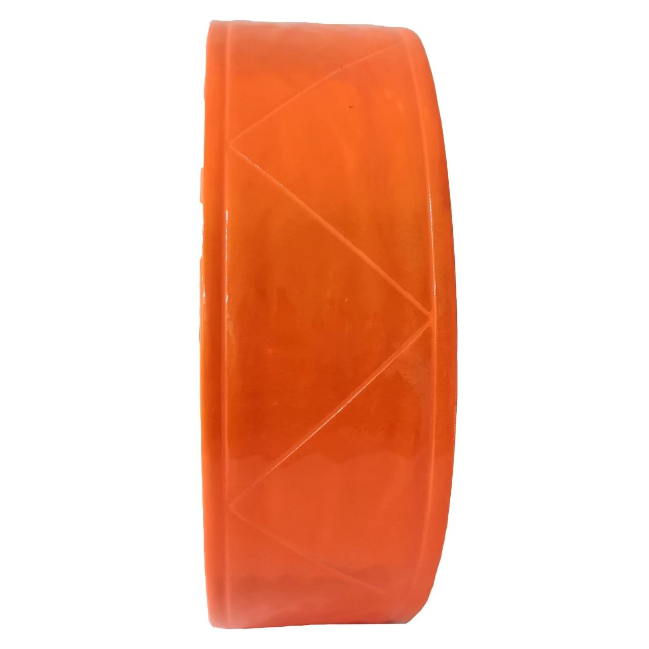 Buy High Visibility PVC Gloss Orange Reflective Tape Online in Pakistan ...