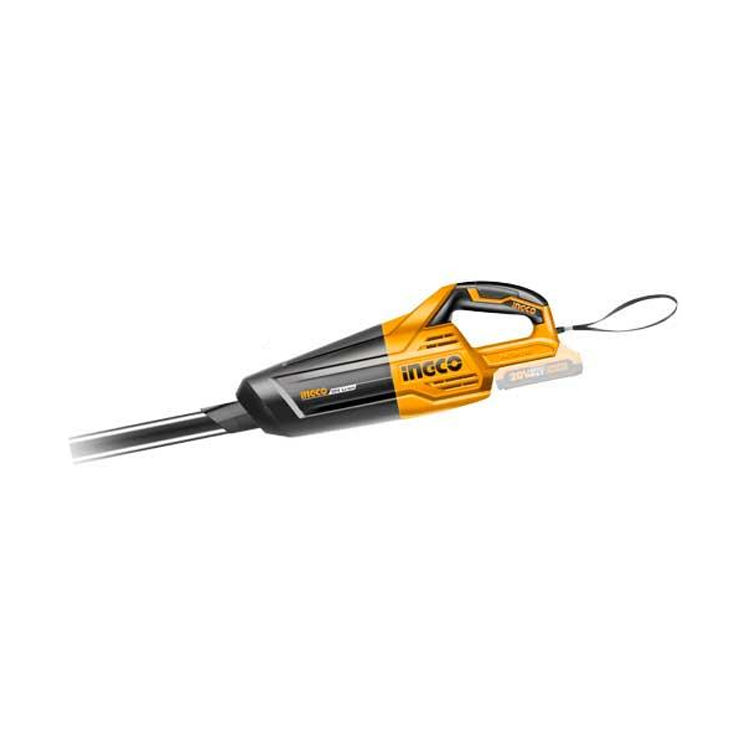 Buy Ingco CVLI2001 Lithium Ion 20V Electric Cordless Handheld Vacuum ...