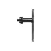 Ingco CK1301 13mm 1/2" Black Replacement Chuck Key