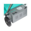 Buy HT-450 Escalator Cleaner Handrail Floor Sweeping Vacuum Machine ...