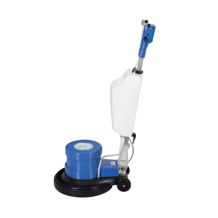 Buy Multifunctional BF521 1200W Burnisher Handle Controlling Carpet ...