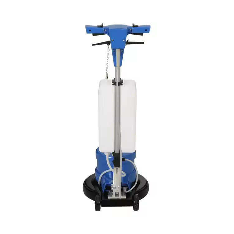 Buy Multifunctional BF521 1200W Burnisher Handle Controlling Carpet ...