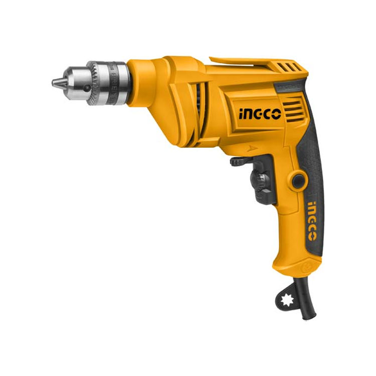 Buy Ingco ED4508 450W 6.5MM Chuck Electric Wire Drilling Machine Online ...