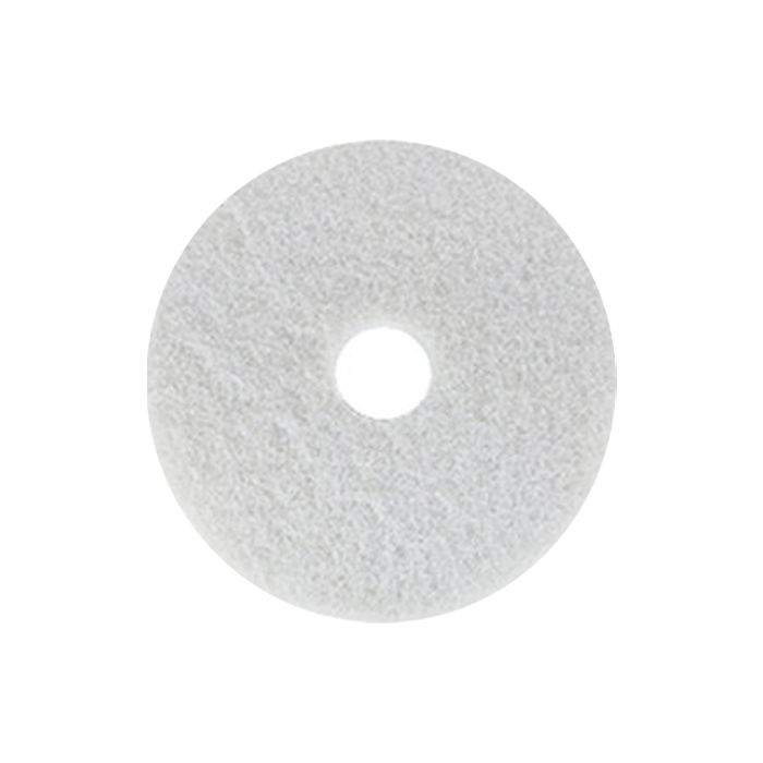 Buy Mini Drill AF09106 Buffing Abrasive Disc Stone Polishing White Pad ...