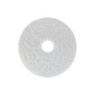 Buy Mini Drill AF09106 Buffing Abrasive Disc Stone Polishing White Pad ...