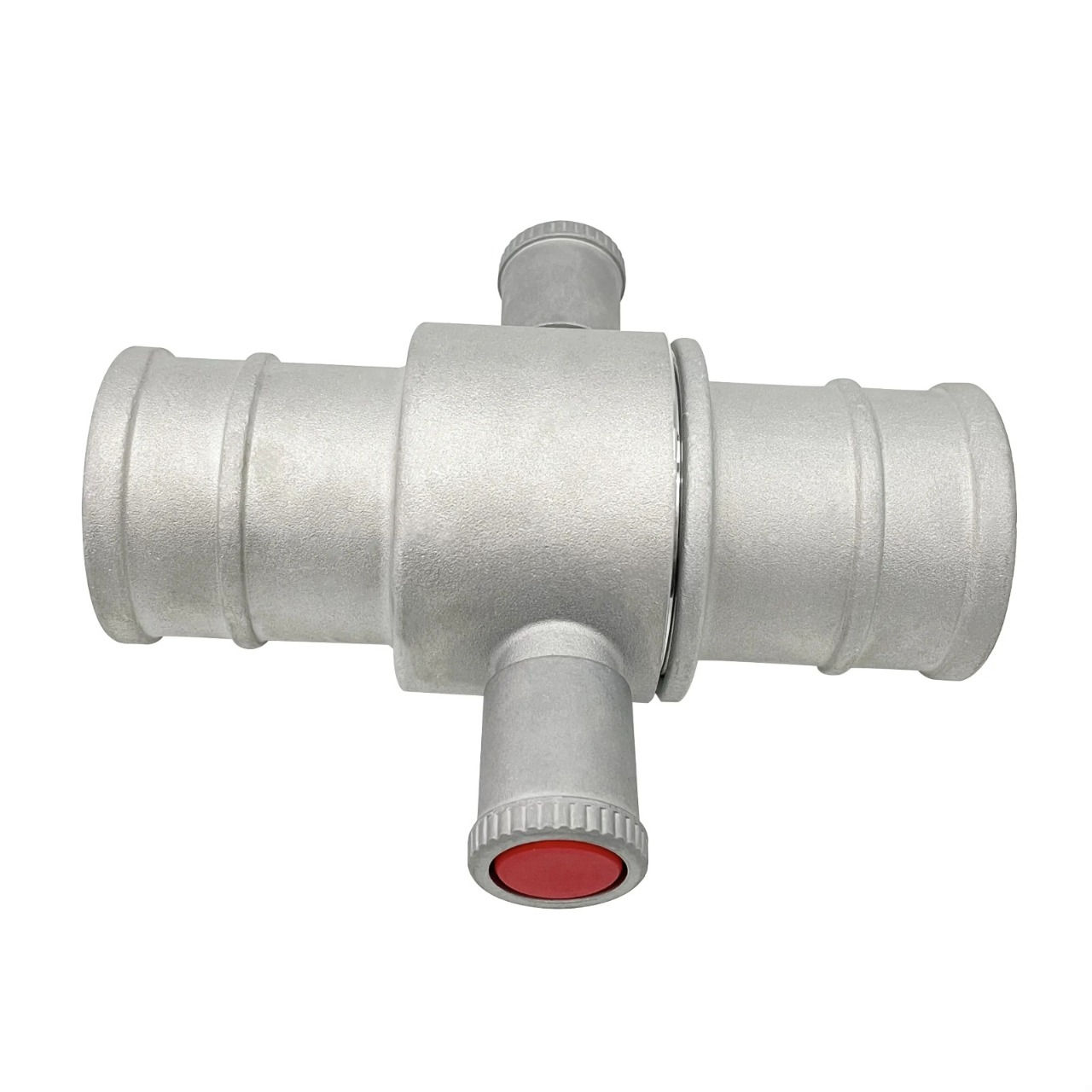 High Quality BS336 Stainless Steel Pipe Fitting Fire Hose Coupling