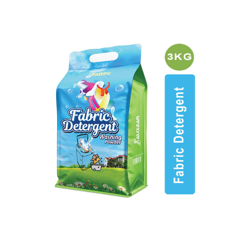 Buy FD Fabric Cleaning Detergent Chemical Powder Online in Pakistan ...