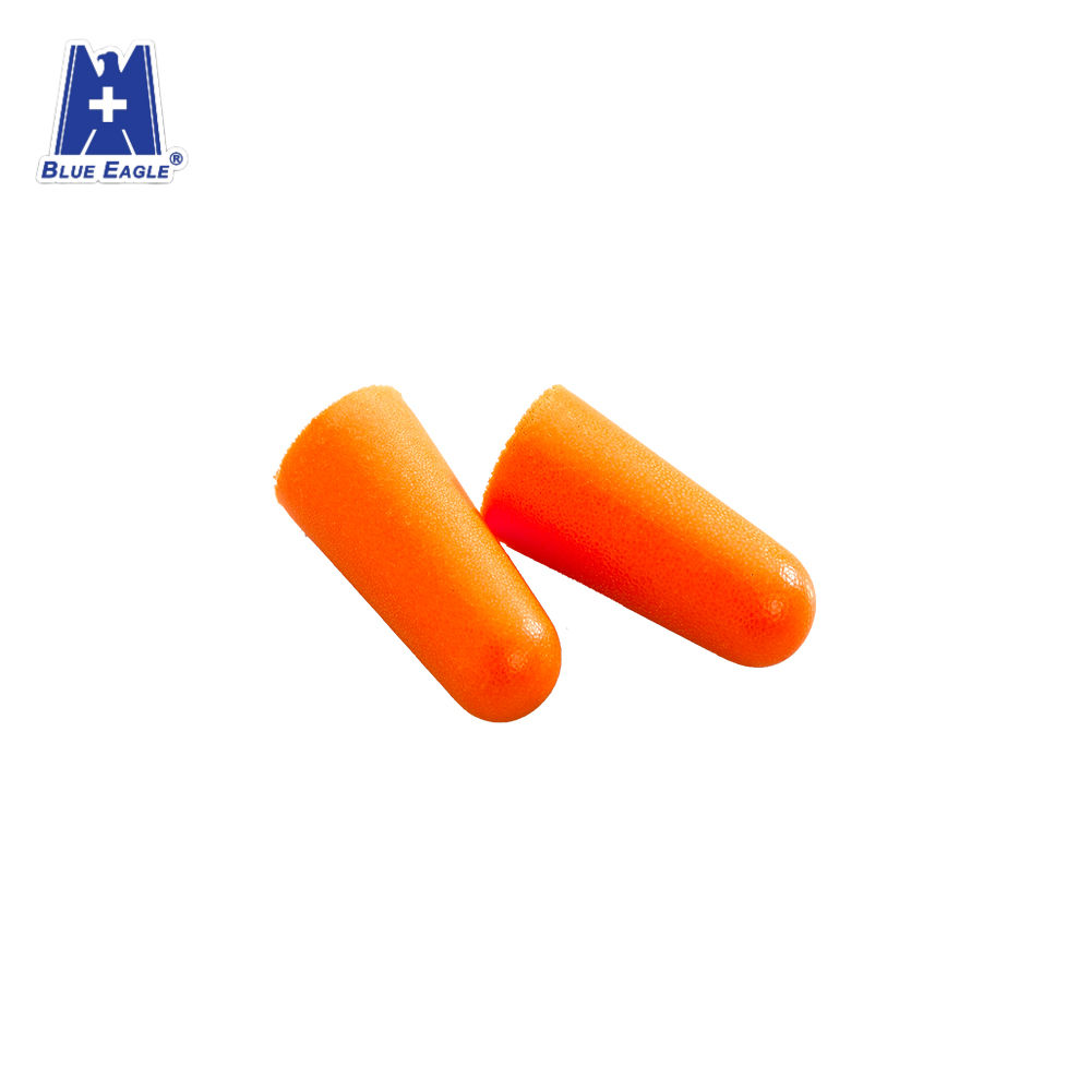 Buy Blue Eagle EP7 Noise Cancelling Uncorded Disposable Polyurethane ...