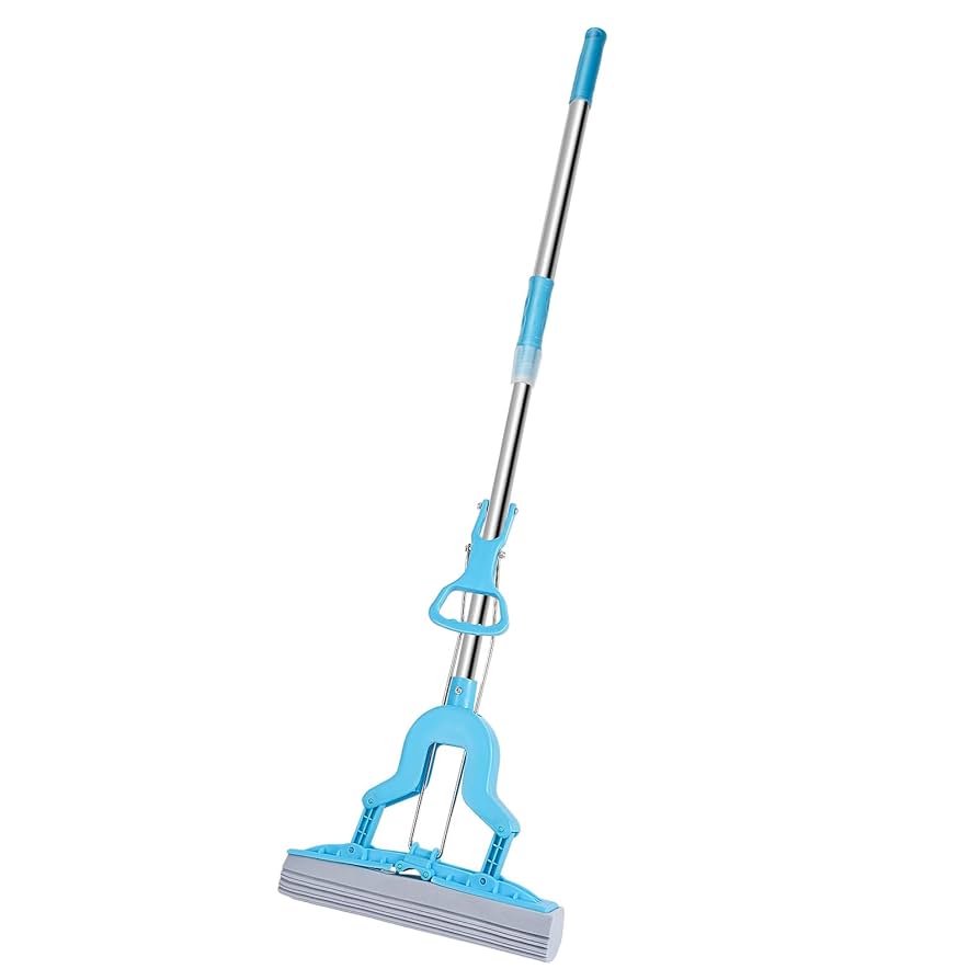 Buy ZD 27CM Ultra Sponge Mop Online in Pakistan with Same Day Shipping ...