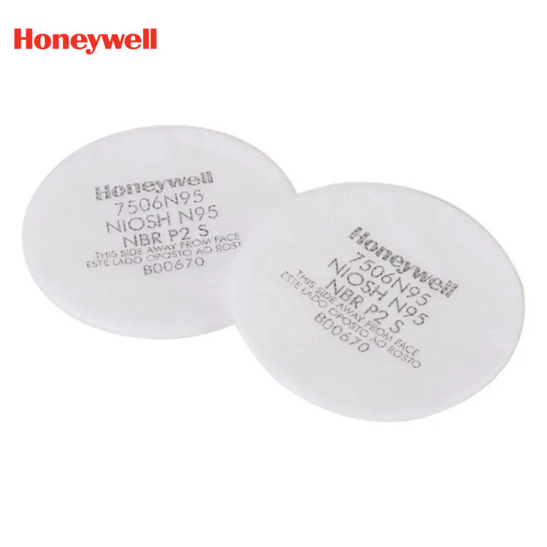 Buy Honeywell 7506 N95 Non-Oil Particulate Filter Online in Pakistan ...