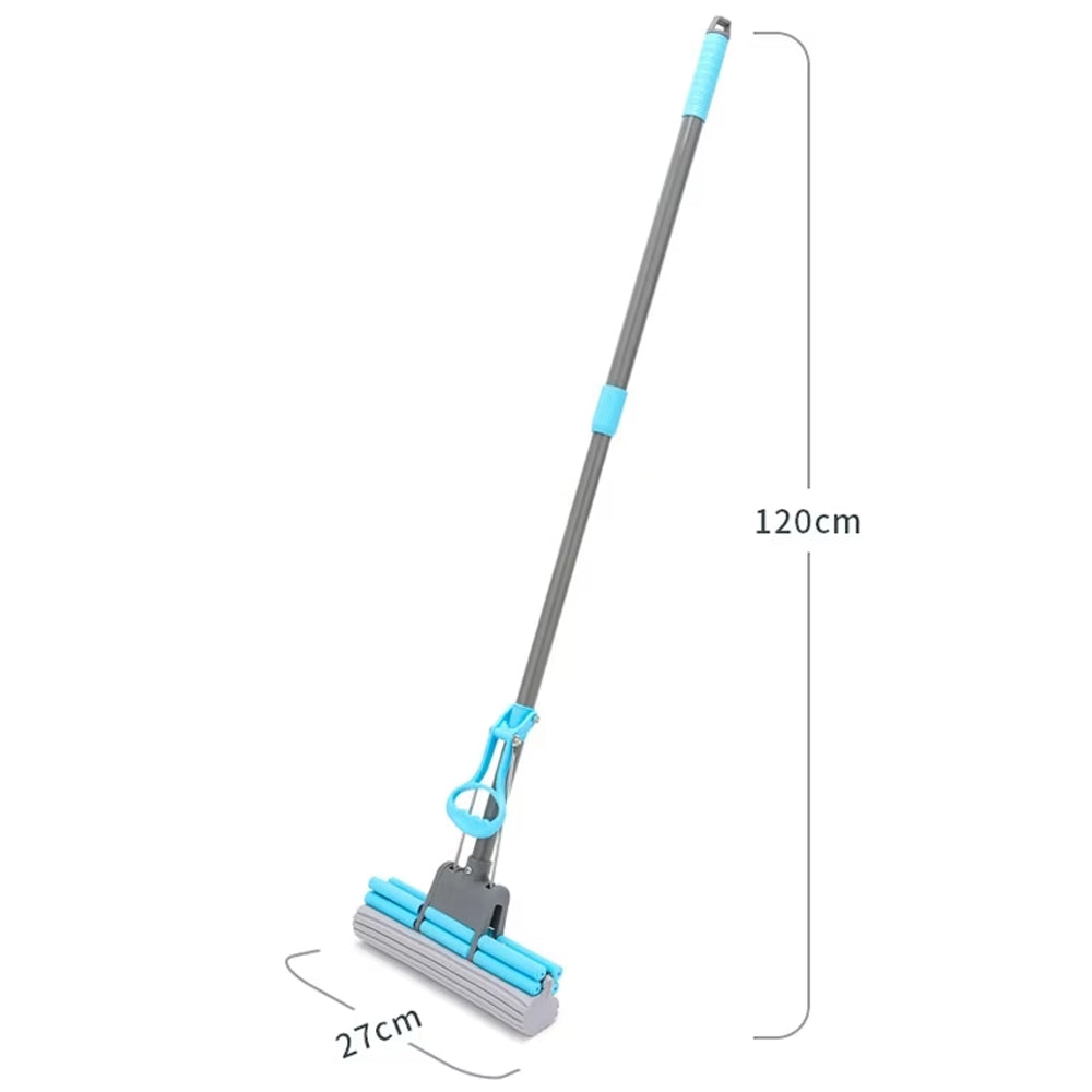 Buy YJ-27 Heavy-Duty Sponge Mop Online in Pakistan with Same Day ...