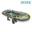 Buy Intex Seahawk™ 4 Inflatable Boat Set for 4 Person Online in ...