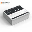 Buy Global Fire CP100 6 Zone Conventional Fire Alarm Control Panel ...
