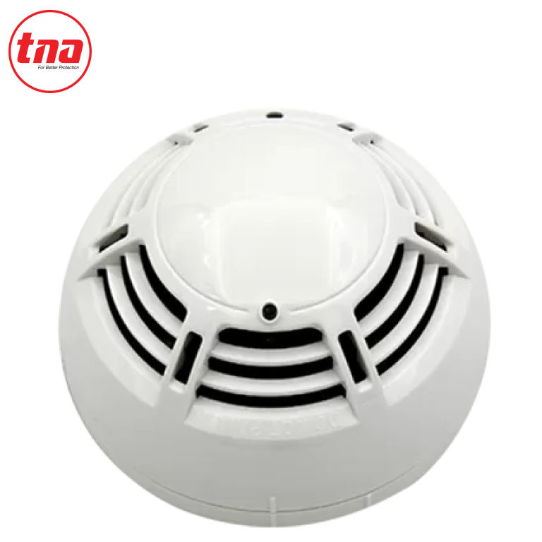 Buy TNA TX7100 Optical Smoke Head for Addressable Fire Alarm Systems ...